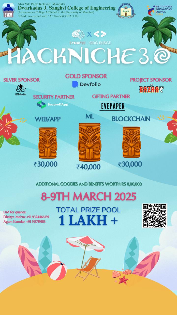 Dwarkadas J. Sanghvi College of Engineering