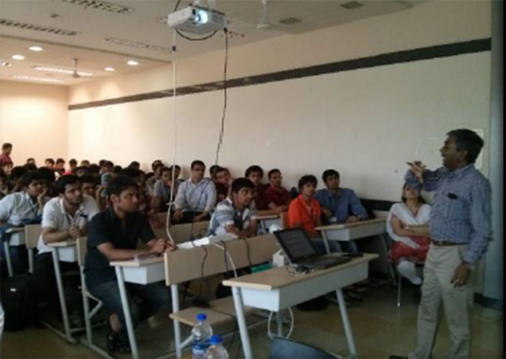 Dwarkadas J. Sanghvi College of Engineering