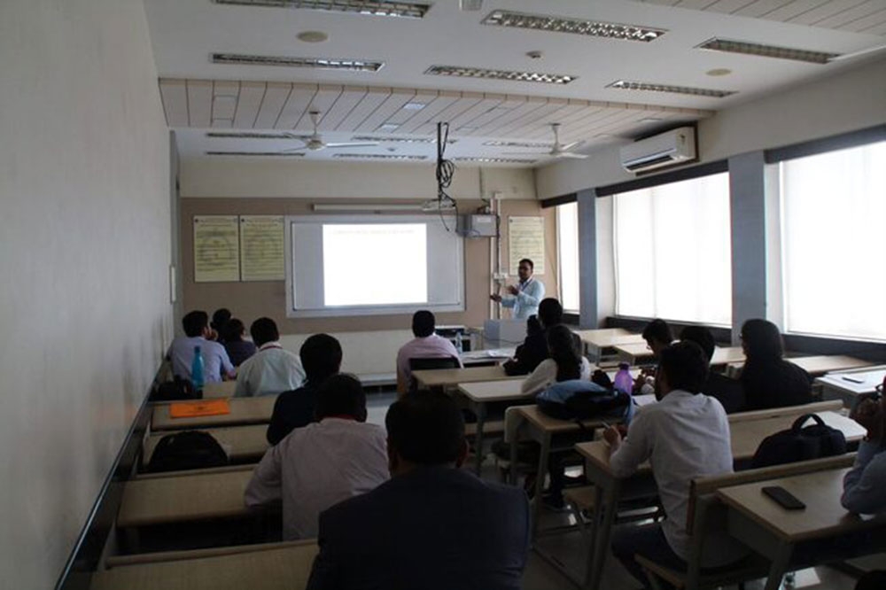 Dwarkadas J. Sanghvi College of Engineering