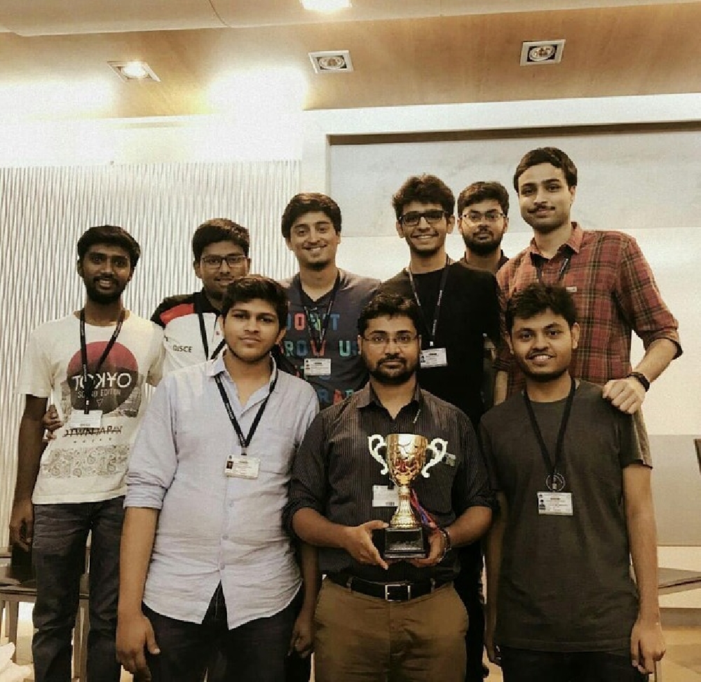 Dwarkadas J. Sanghvi College of Engineering