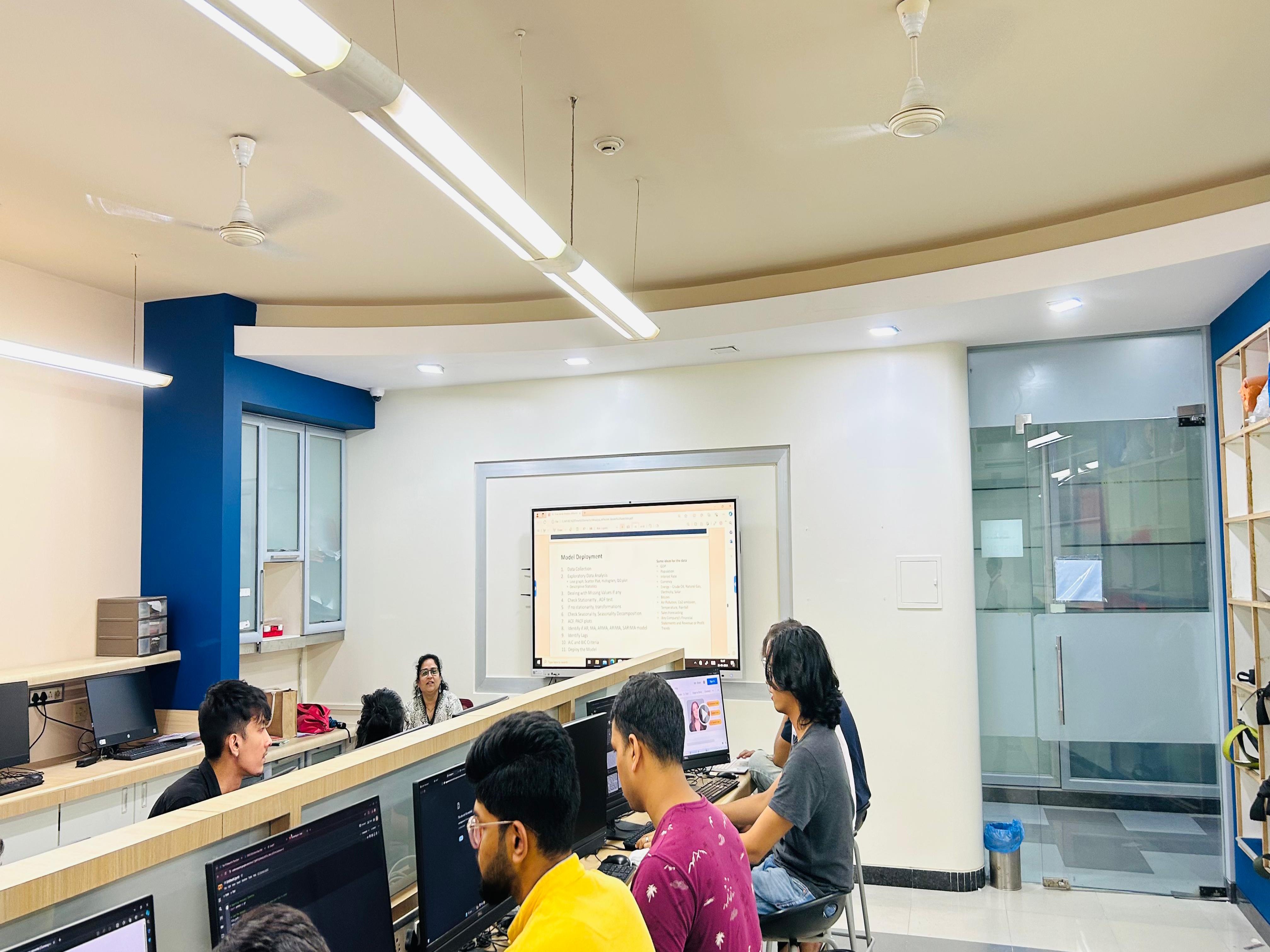 Dwarkadas J. Sanghvi College of Engineering