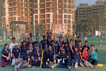 Dwarkadas J. Sanghvi College of Engineering