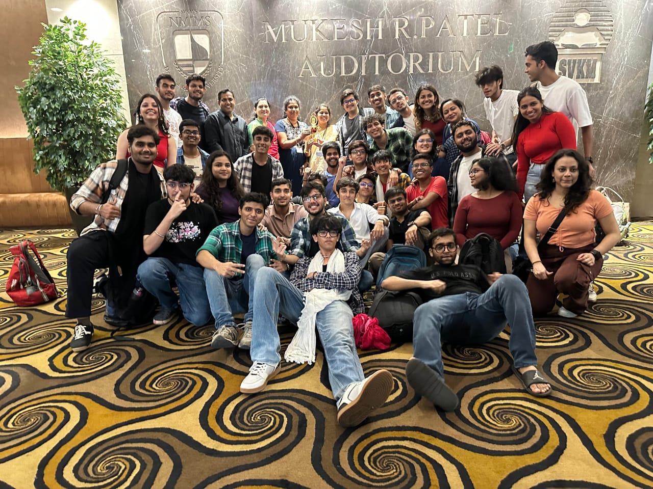 Dwarkadas J. Sanghvi College of Engineering