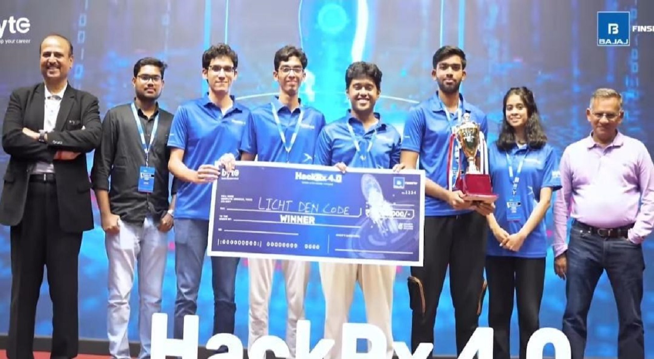 Dwarkadas J. Sanghvi College of Engineering