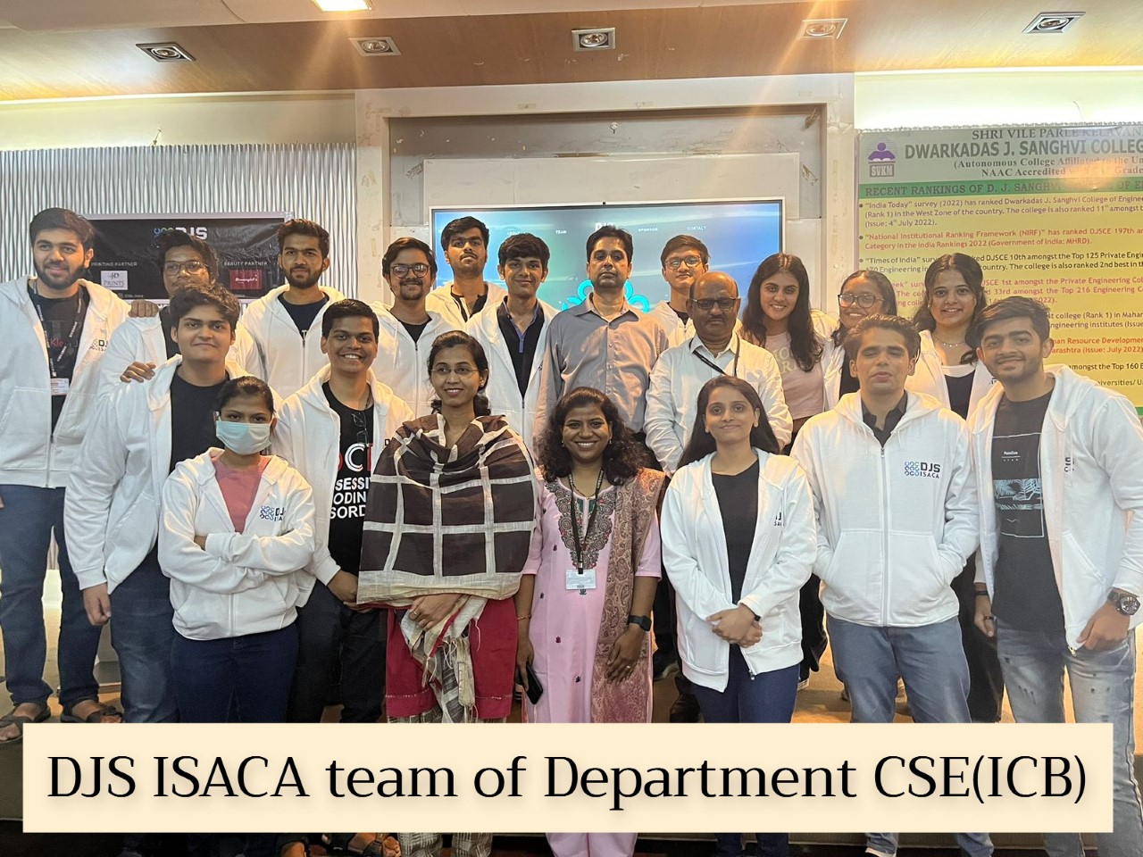 Dwarkadas J. Sanghvi College of Engineering