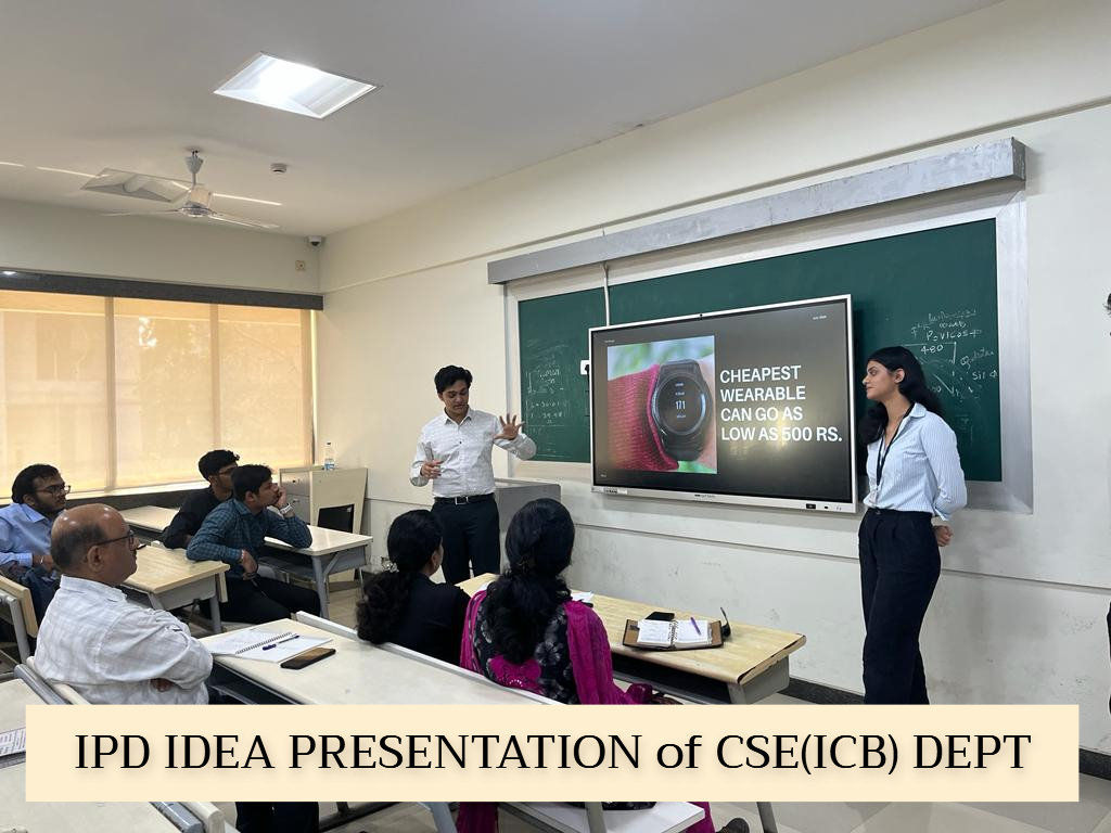 Dwarkadas J. Sanghvi College of Engineering