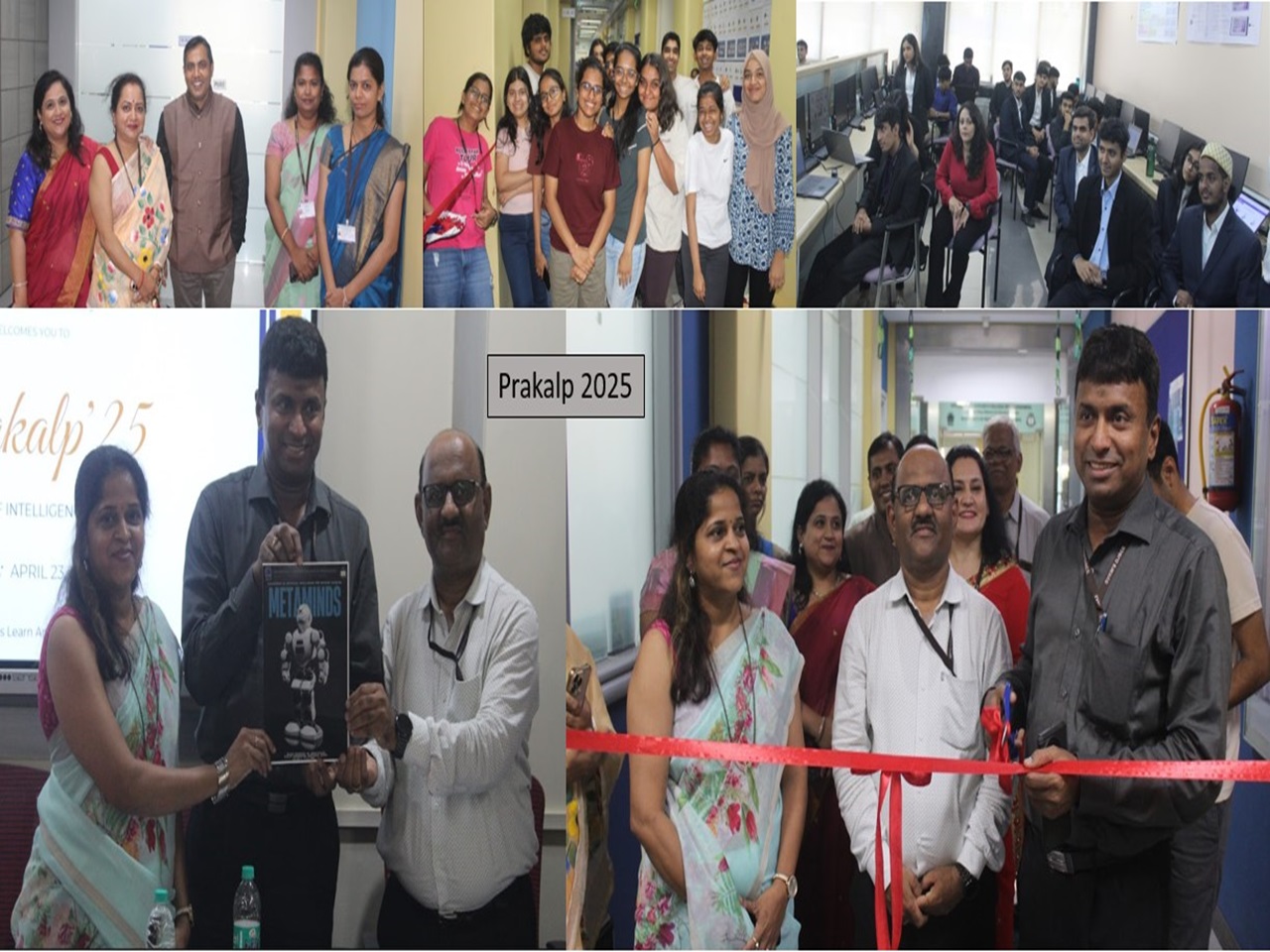 Dwarkadas J. Sanghvi College of Engineering